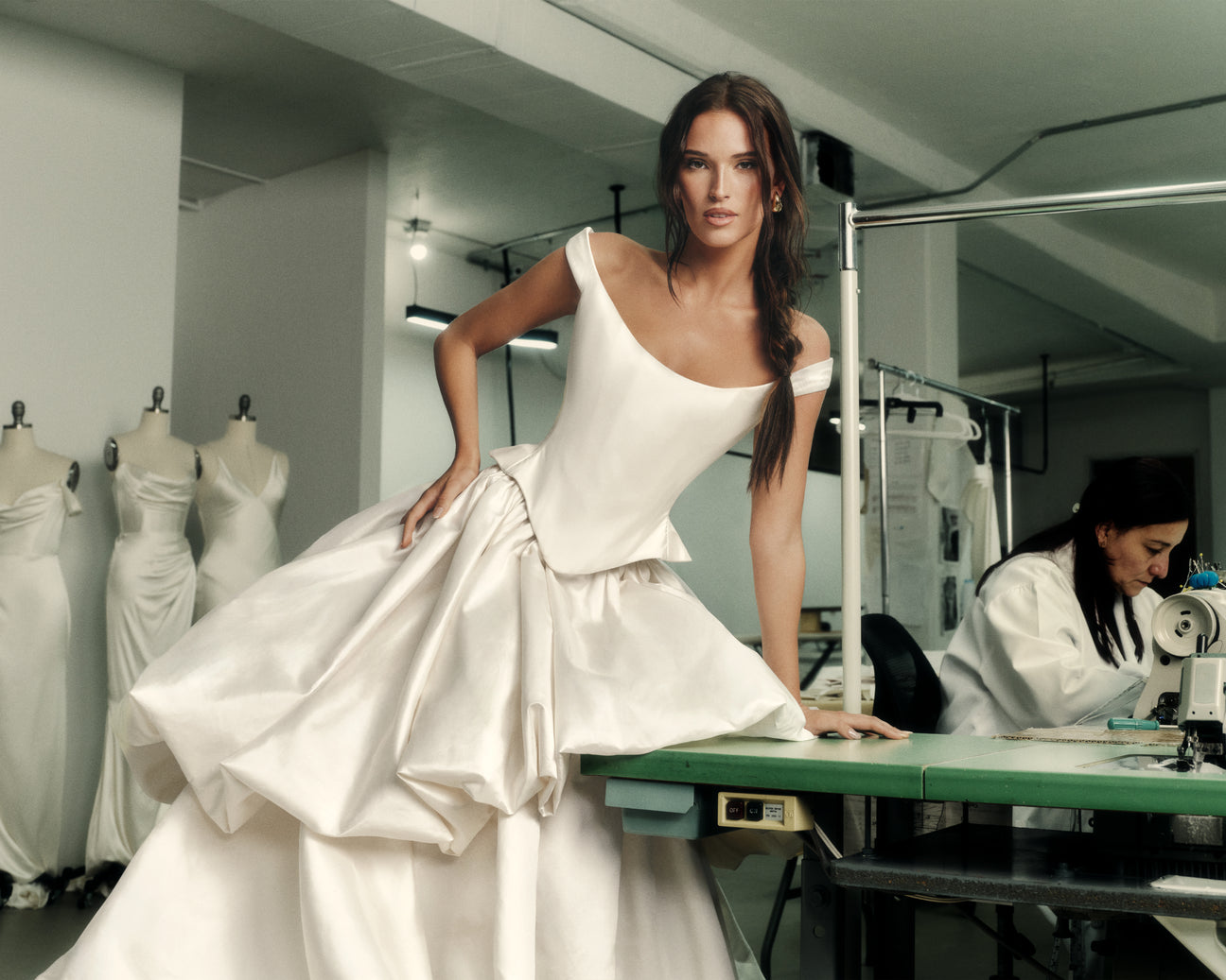 Katherine Tash Bridal