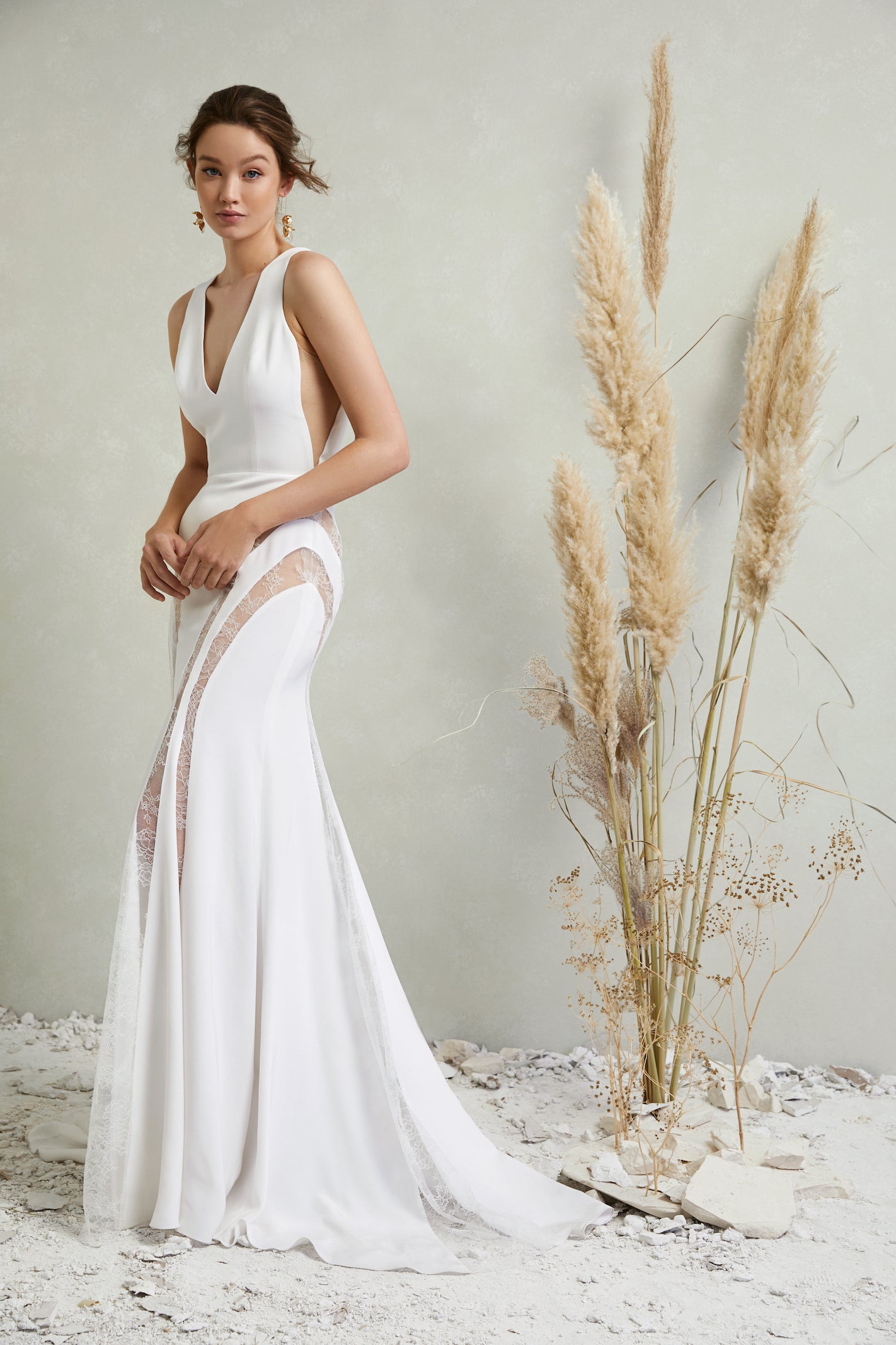 HARPER – Katherine Tash